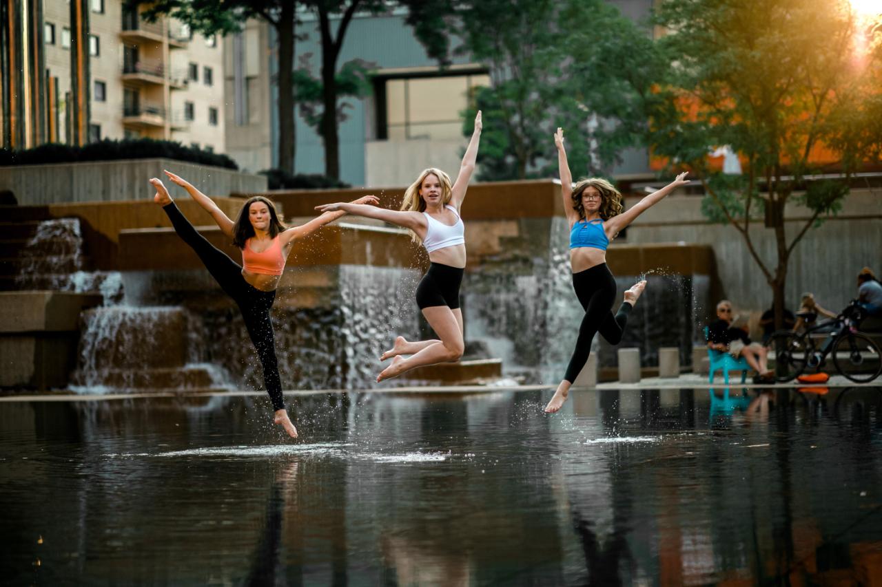 Classes | 4th Street Dance Centre | Tap, Jazz, Ballet, and more!