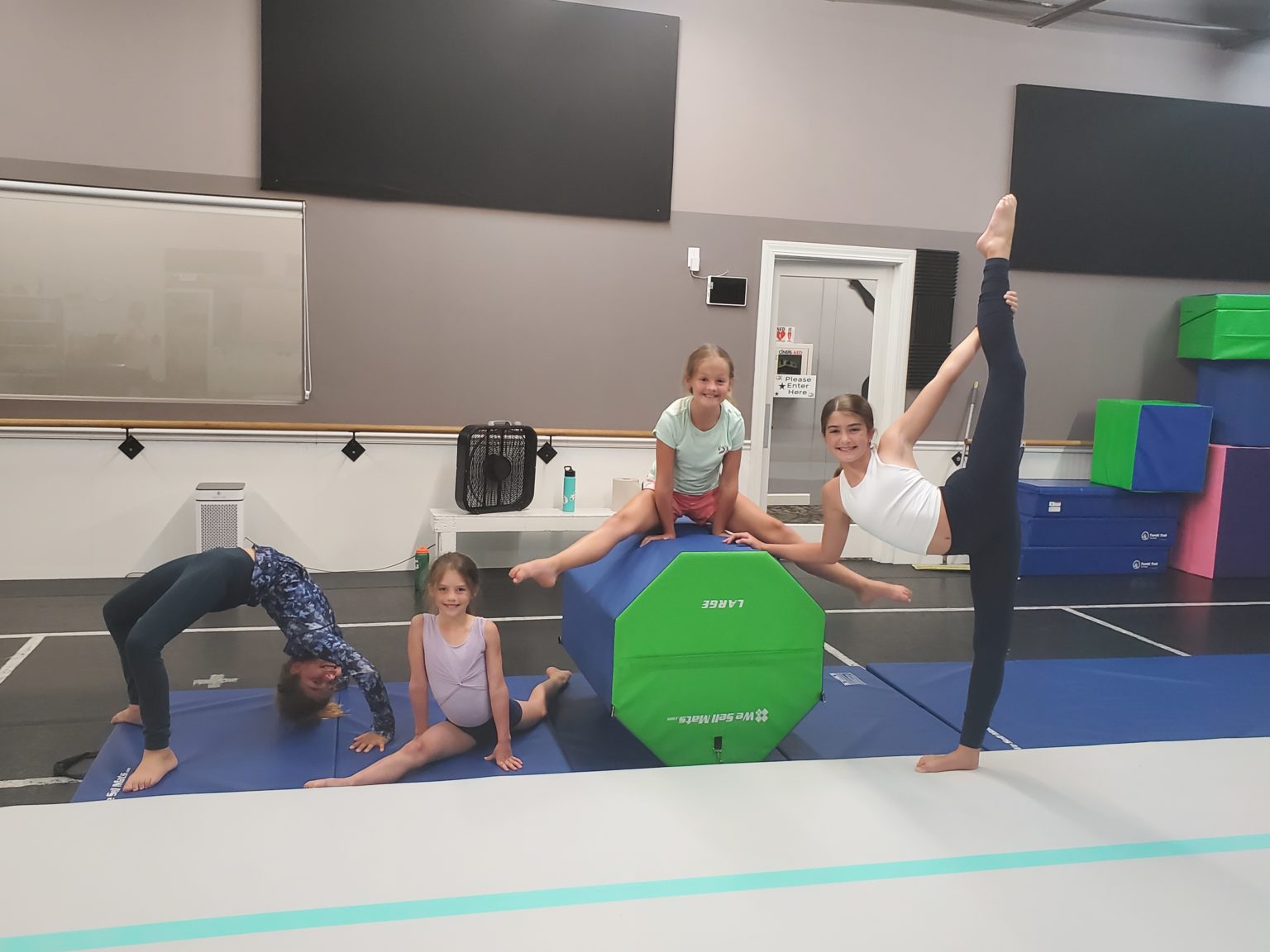 Classes | 4th Street Dance Centre | Tap, Jazz, Ballet, and more!